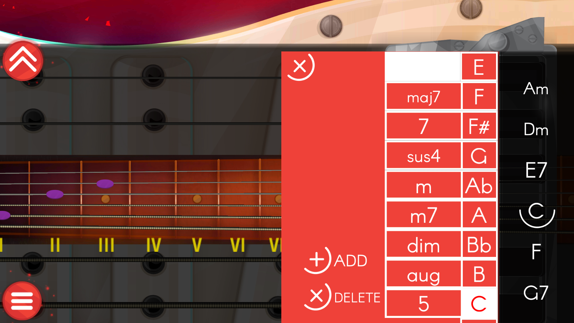 Real Electric Guitar - App on Amazon Appstore