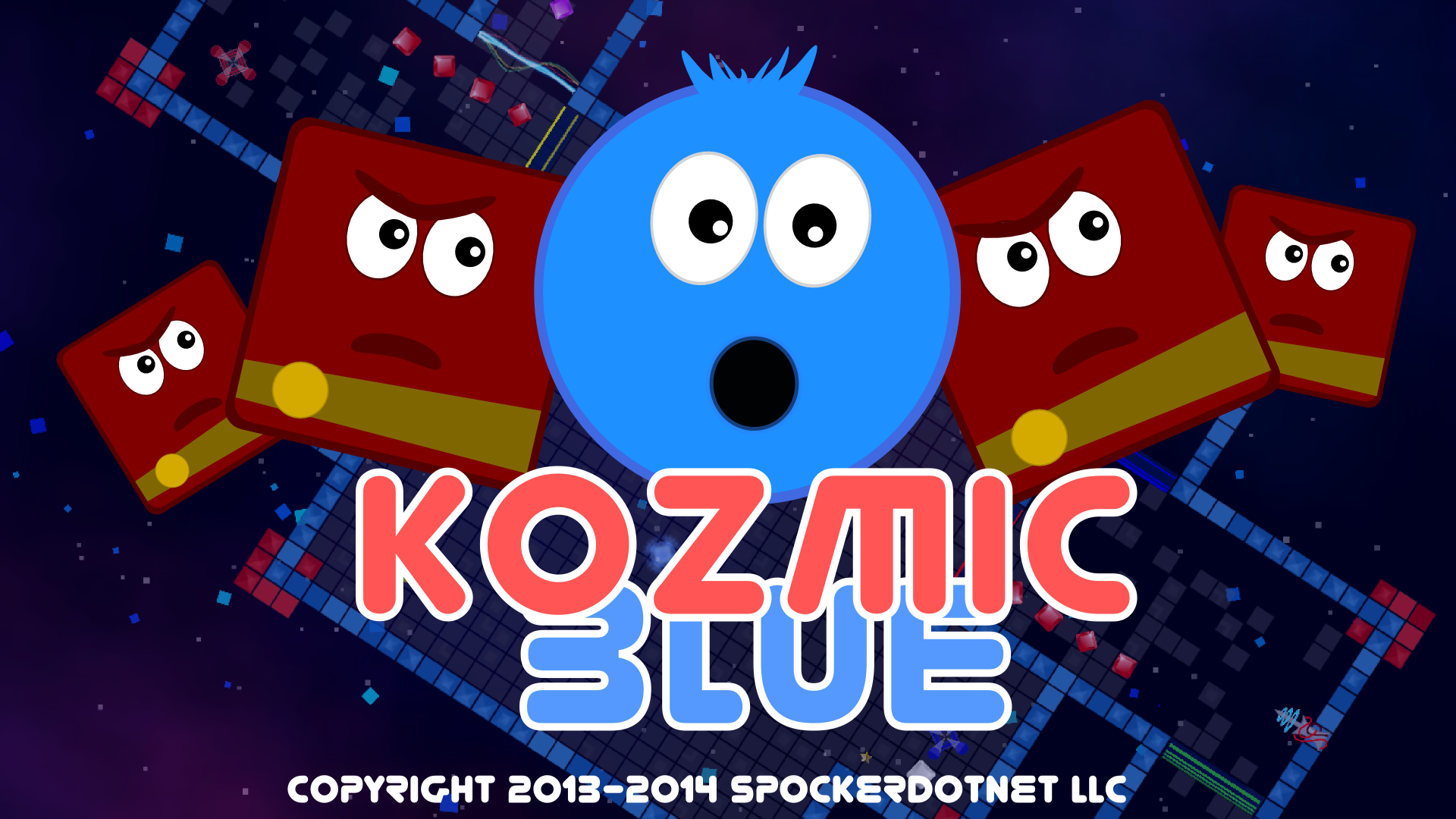 Kozmic Blue:www.amazon.com:Appstore for Android