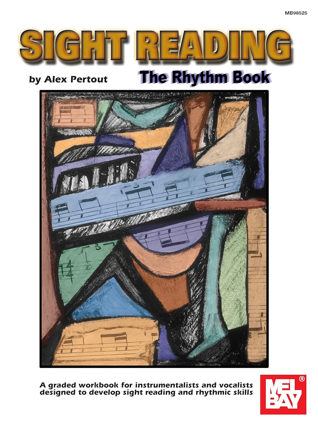 Sight Reading: The Rhythm Book - Kindle edition by Pertout, Alex. Arts ...