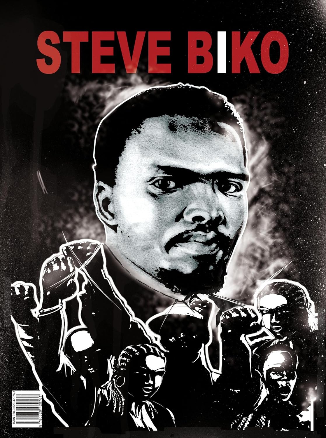 Amazon.com: Steve Biko (Africa Illustrated Book 8) eBook : Steve Biko ...