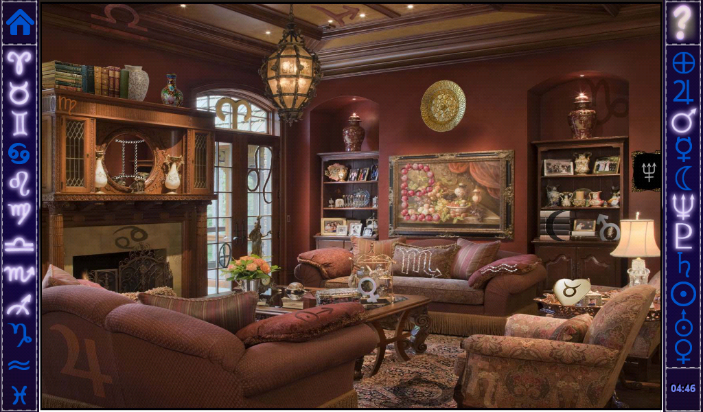 Hidden Objects Signs - App on Amazon Appstore