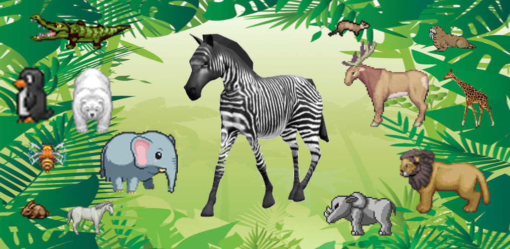 Animal Tag Game for Toddlers - App on Amazon Appstore