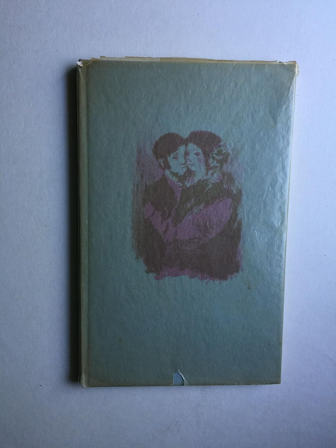 A door must be either open or shut ;: A proverb (Miniature books ...