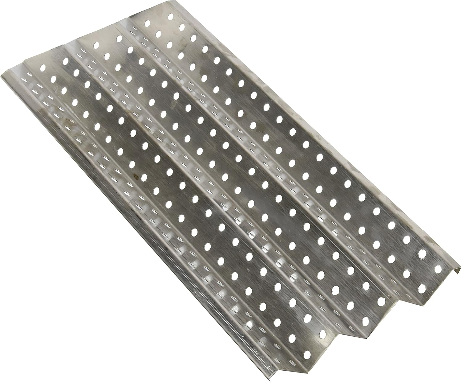 Amazon.com : SUNSTONE P-FL-4B 304 Stainless Steel Flavor Zone for 34 ...