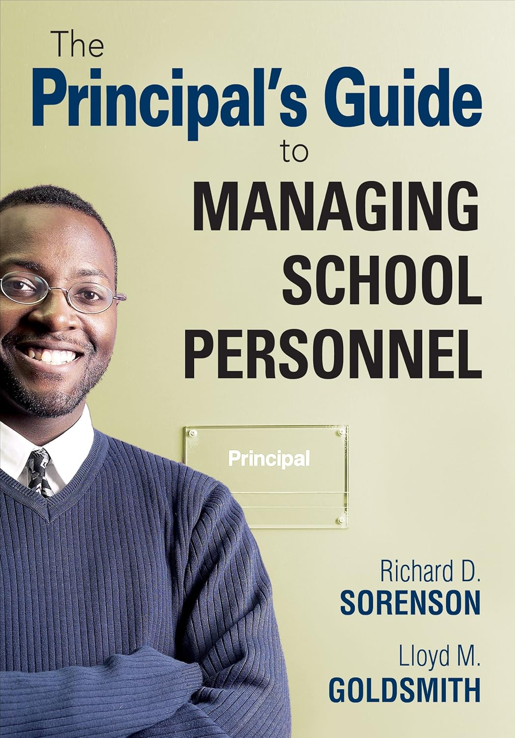 Amazon.com: The Principal′s Guide to Managing School Personnel eBook ...
