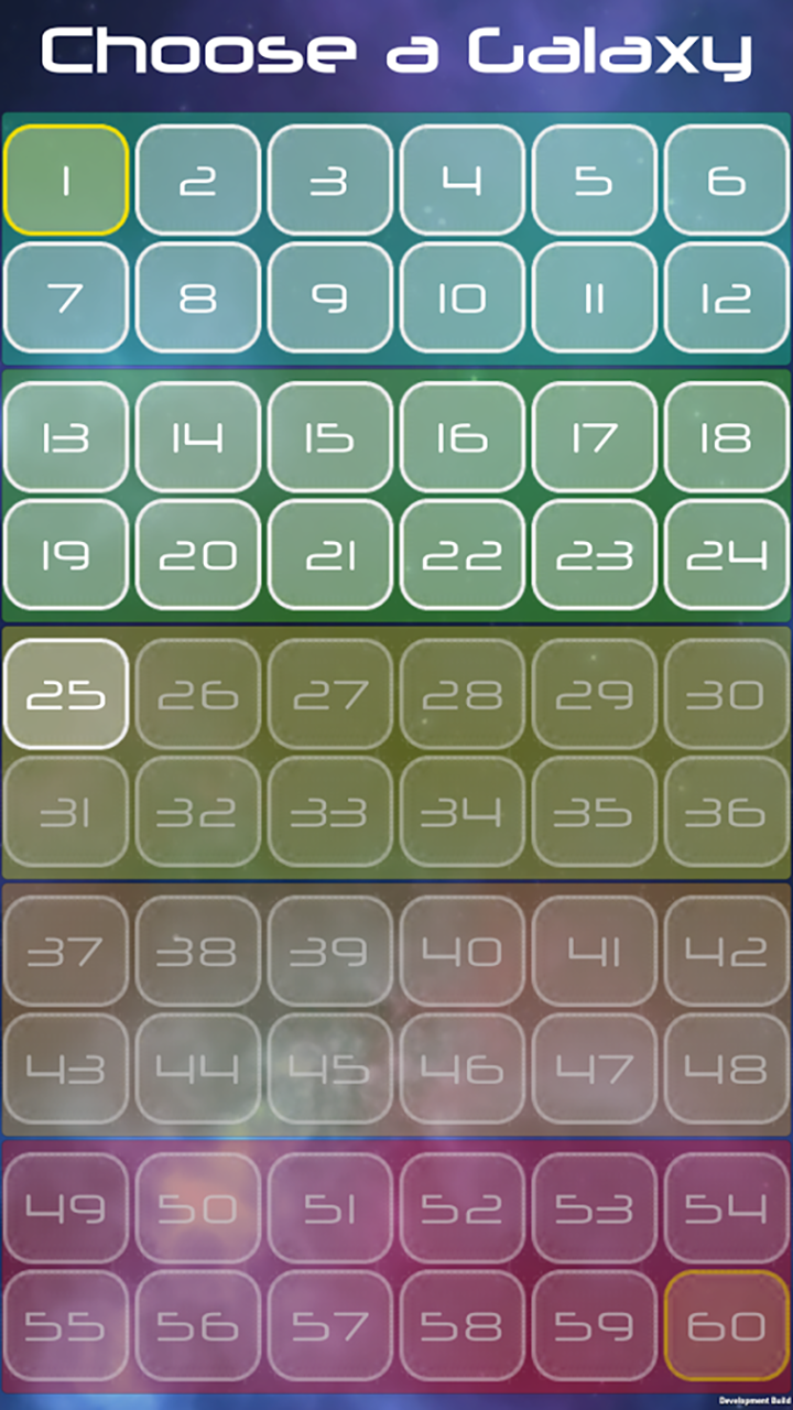 Galaxy Hopper - App on Amazon Appstore