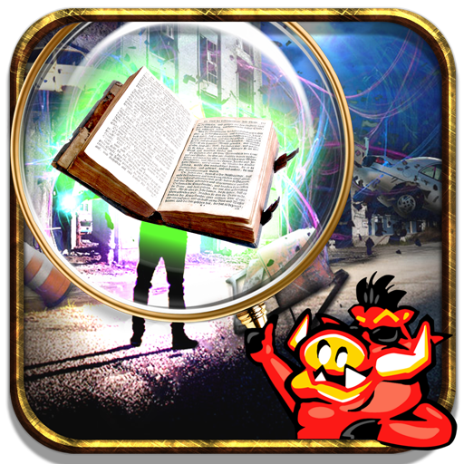 Hidden Object Games Free New - Awakening - App on Amazon Appstore