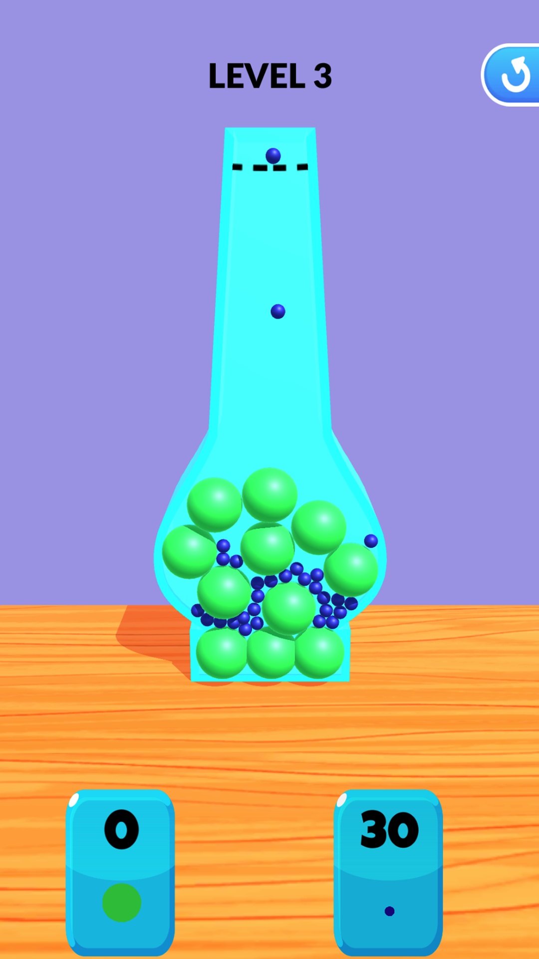 Make It Fit: Squeeze Puzzle Game - App on Amazon Appstore