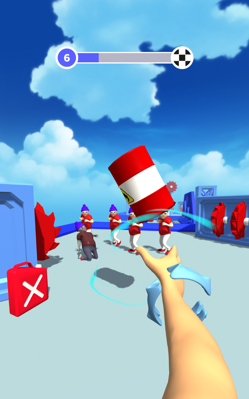 Gravity Master 3D - App on Amazon Appstore