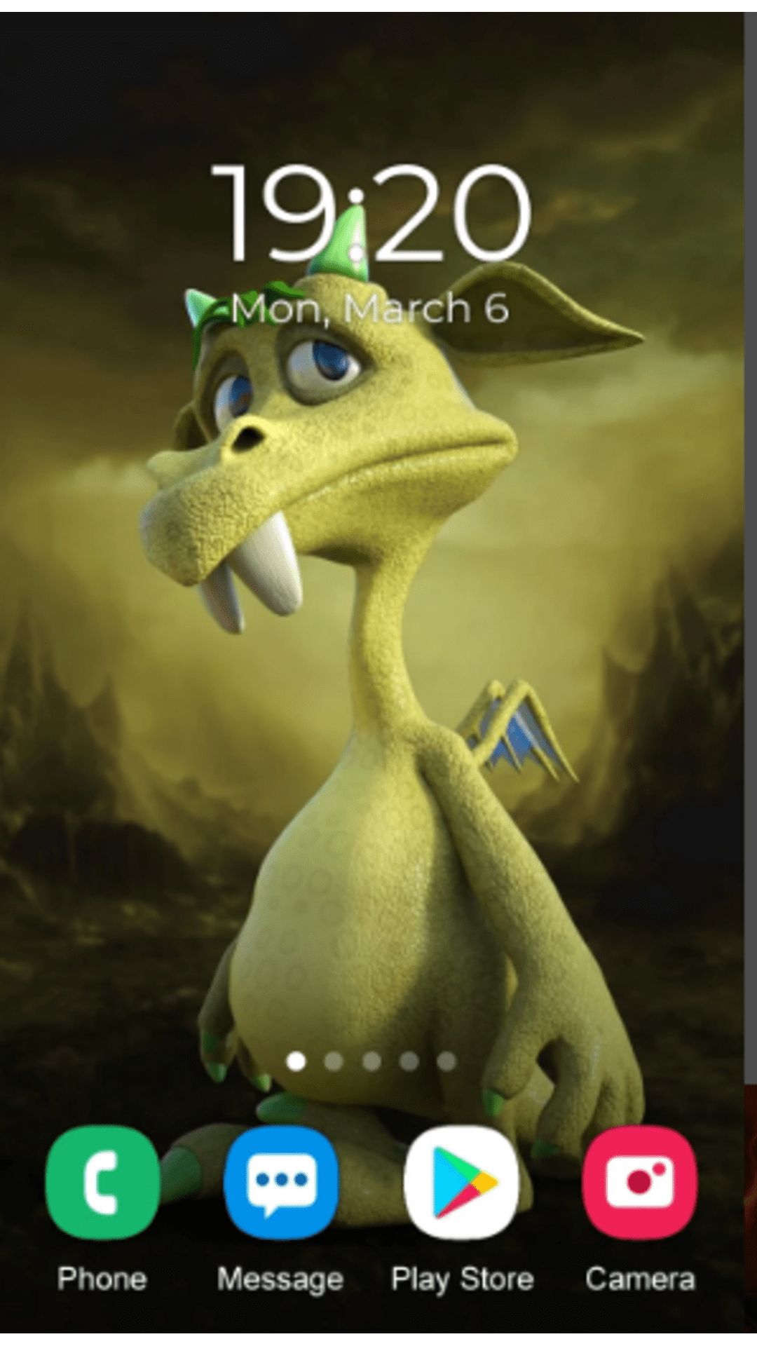 99 Dragon Pro Wallpaper 2025 New - Aplicativo na Amazon Appstore