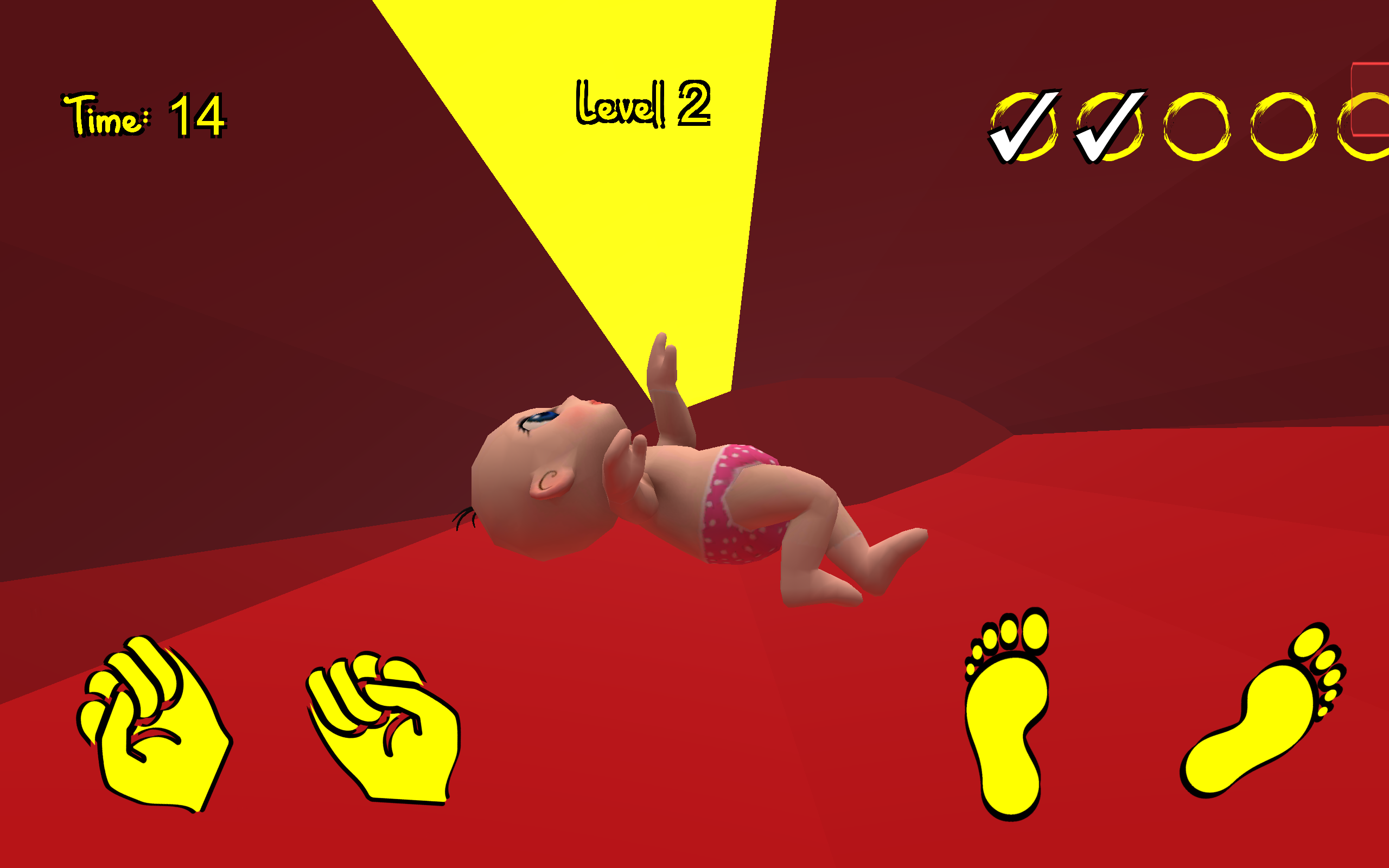 Tap Tap Baby 3d - App on the Amazon Appstore