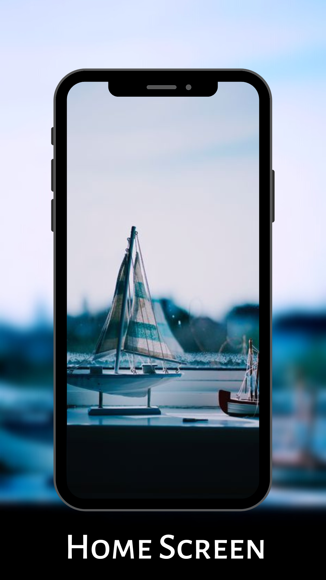 Boats 4K Wallpapers & Backgrounds App 2023 (NO ADS)| Lock & Home Screen ...