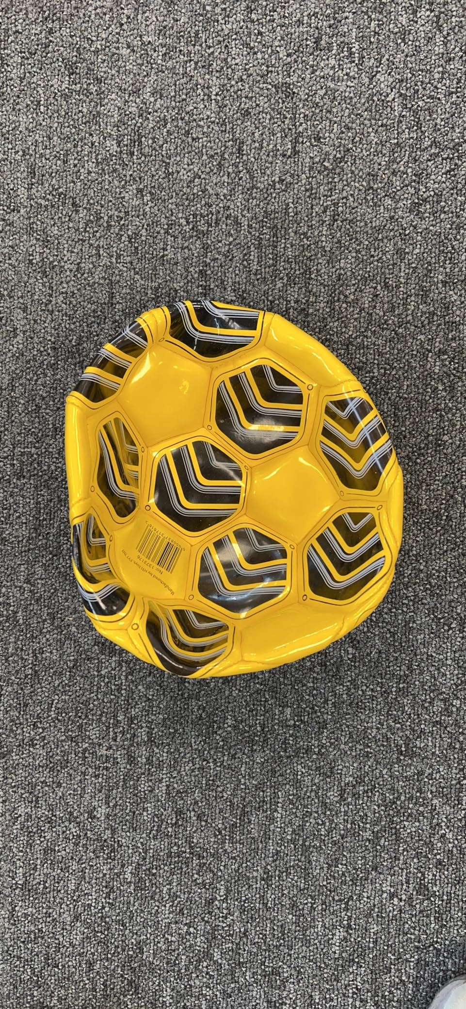 Pack of 2 Size 5 Stylish all Weather Football Ideal for Training ...