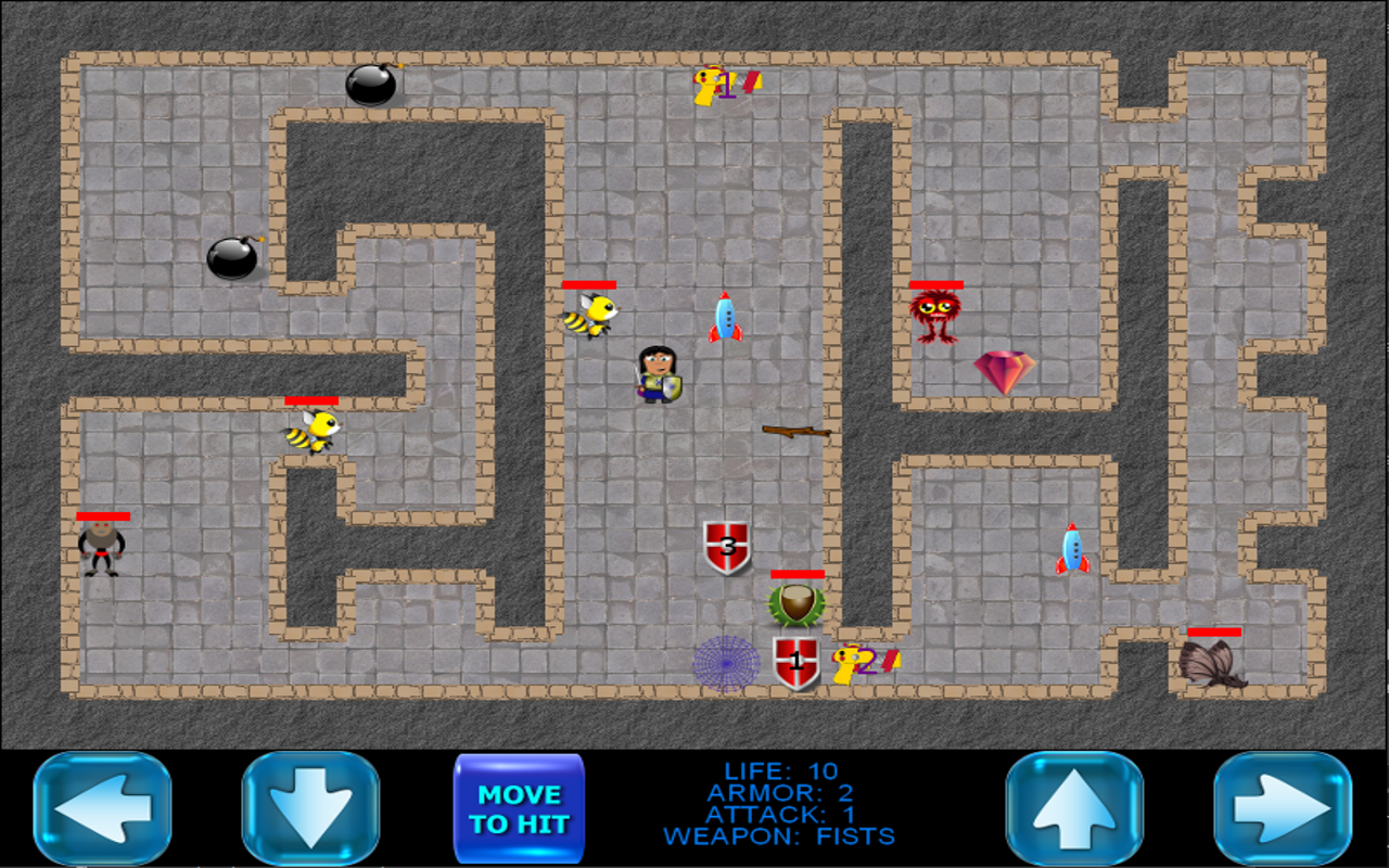 Gem Collector - App on Amazon Appstore