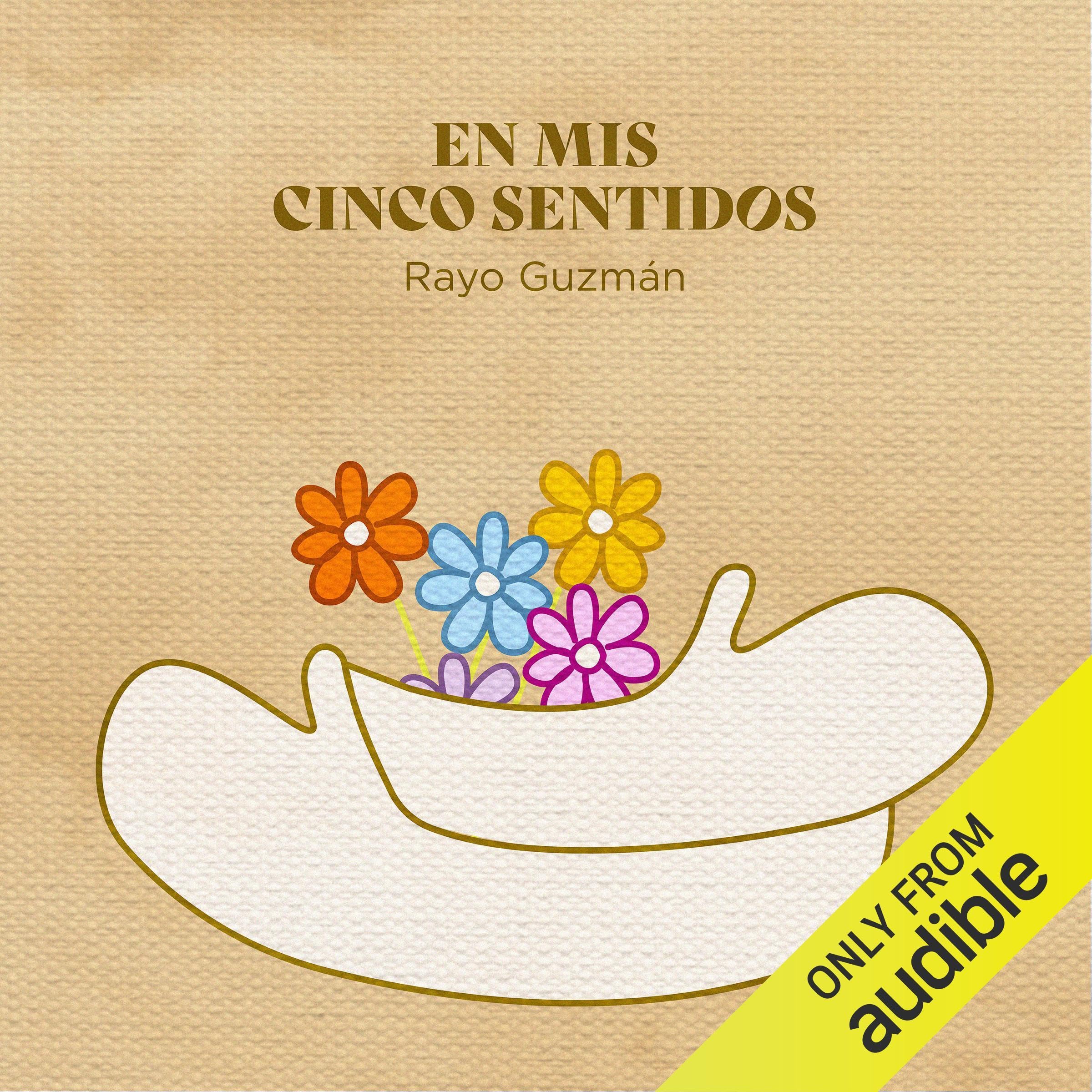 Buy En mis cinco sentidos [In My Five Senses] Online at desertcartUAE