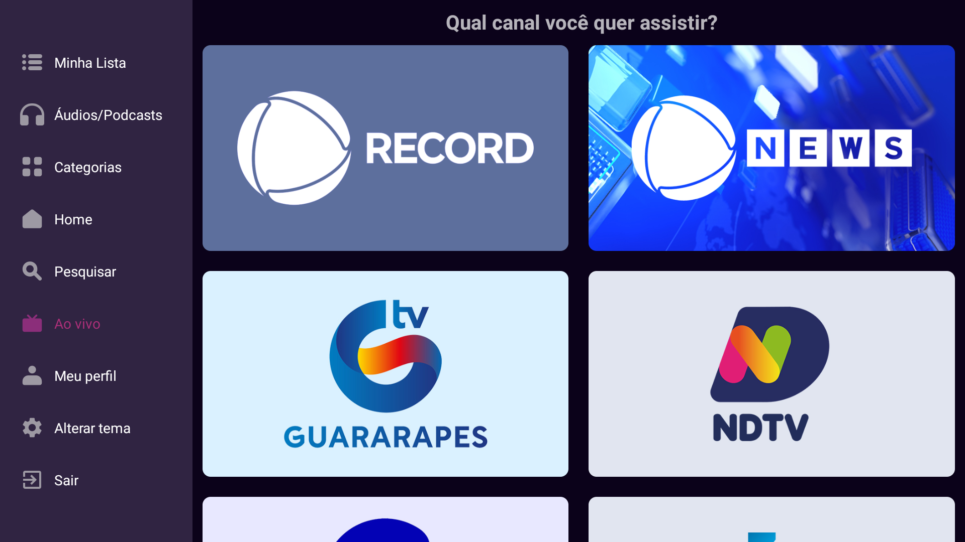 PlayPlus - Aplicativo na Amazon Appstore