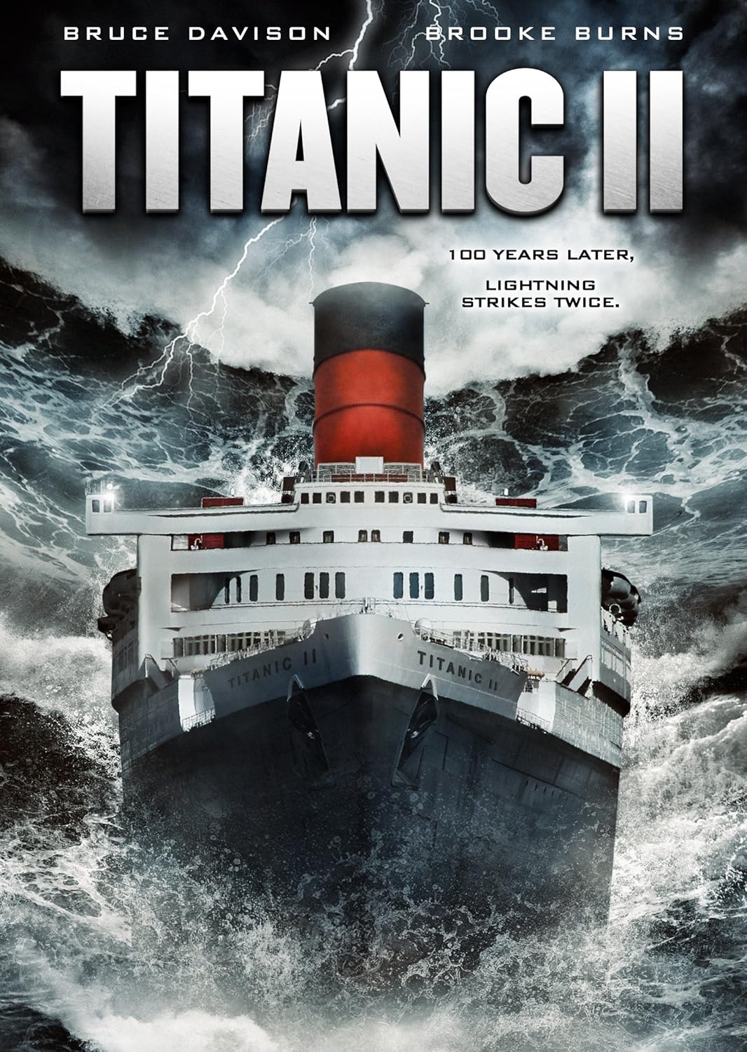 Titanic 2 [DVD] [Import]: Amazon.co.uk: DVD & Blu-ray