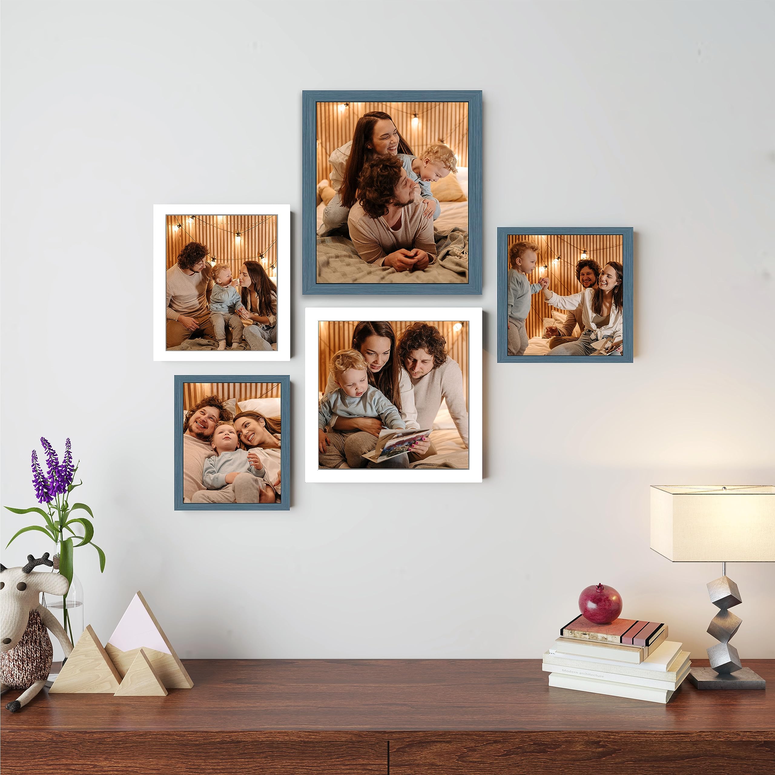 Large Photo Collage Frame Collage Maker For Lots Of Photos