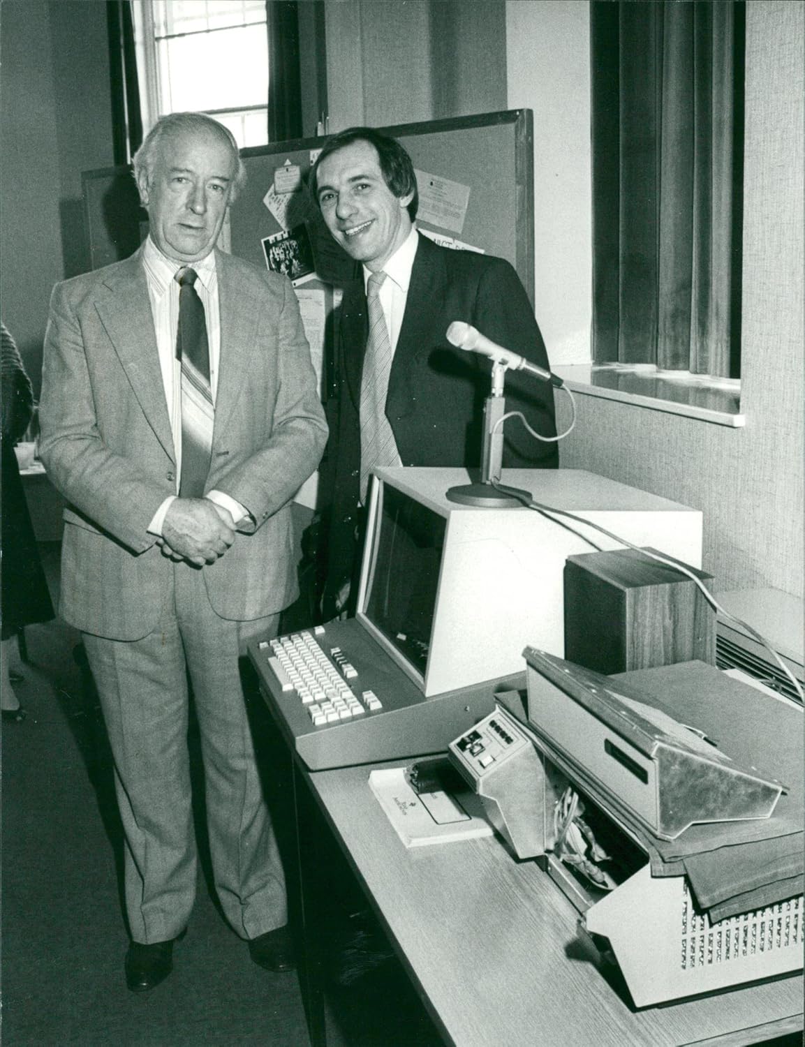 Amazon.com: Vintage photo of Kenneth Garner. : Everything Else