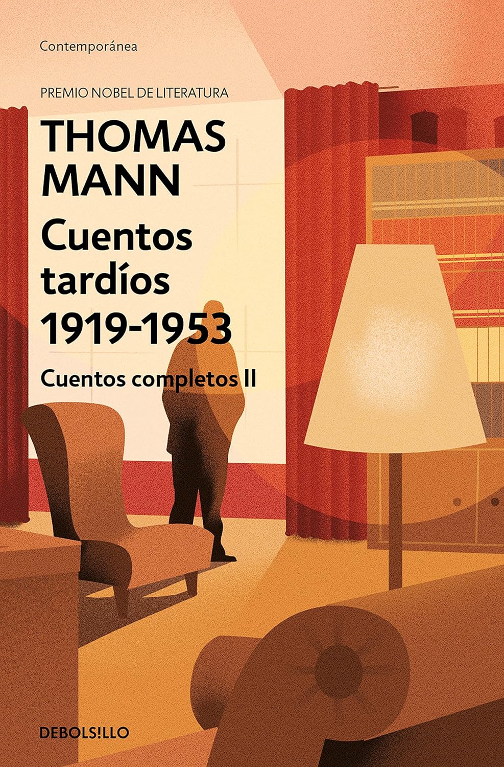 Cuentos tardíos 1919-1953: Cuentos completos II (Contemporánea): Amazon ...