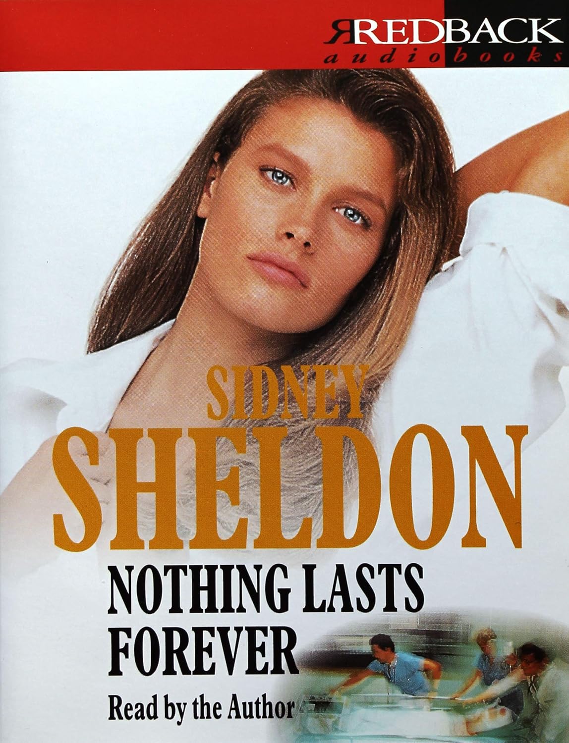 Nothing Lasts Forever : Sidney Sheldon, Sidney Sheldon: Amazon.co.uk ...