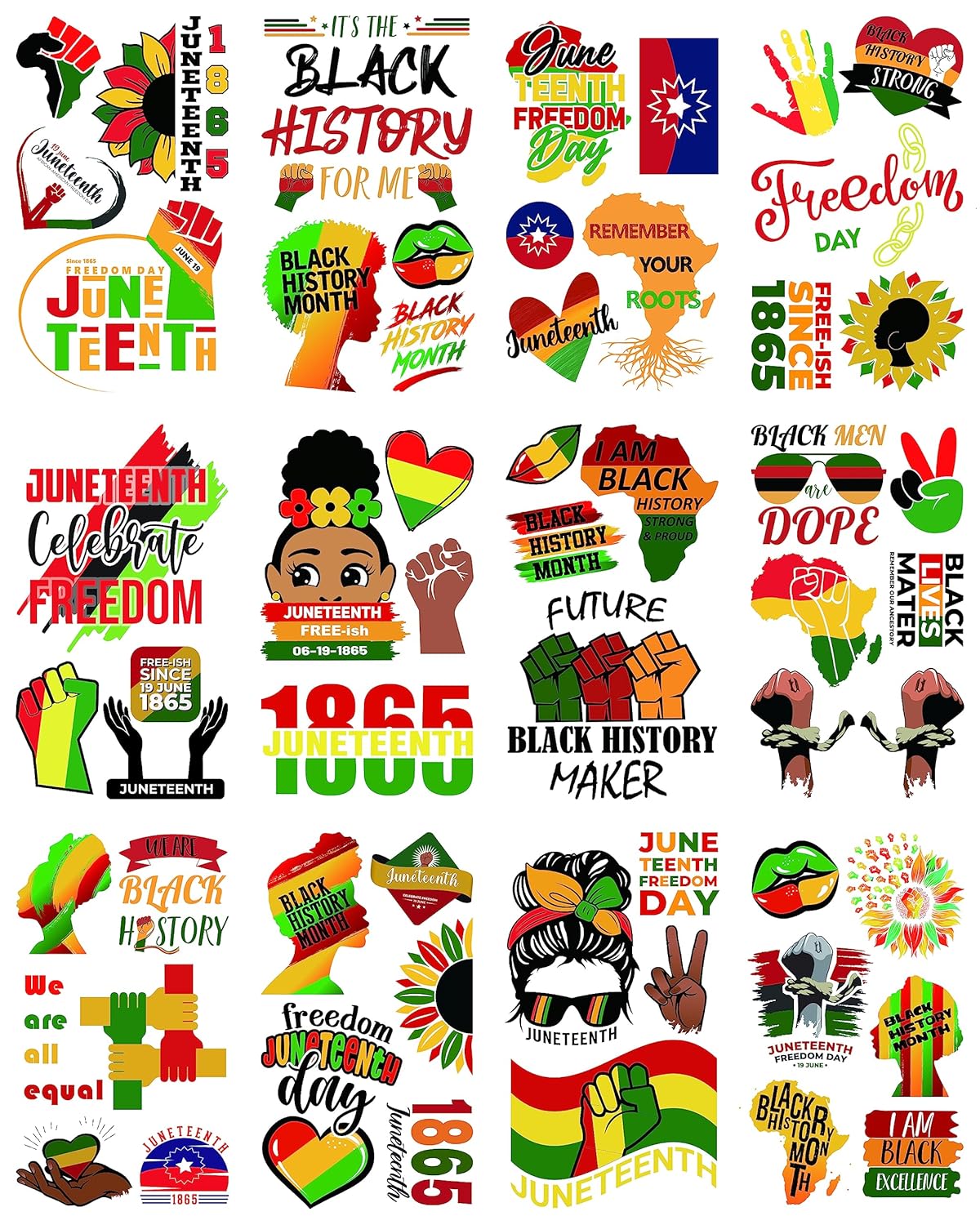 Emancipation Tattoos Emancipation Day 2023: Through A Lens Trinidad