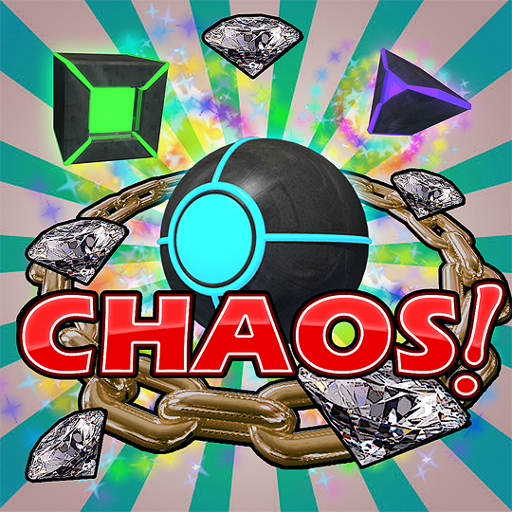 Chaos - Application sur Amazon Appstore