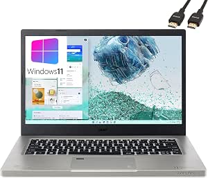 Amazon.com: Acer Aspire Vero AV14 14" FHD Laptop Computer, 12th Gen ...