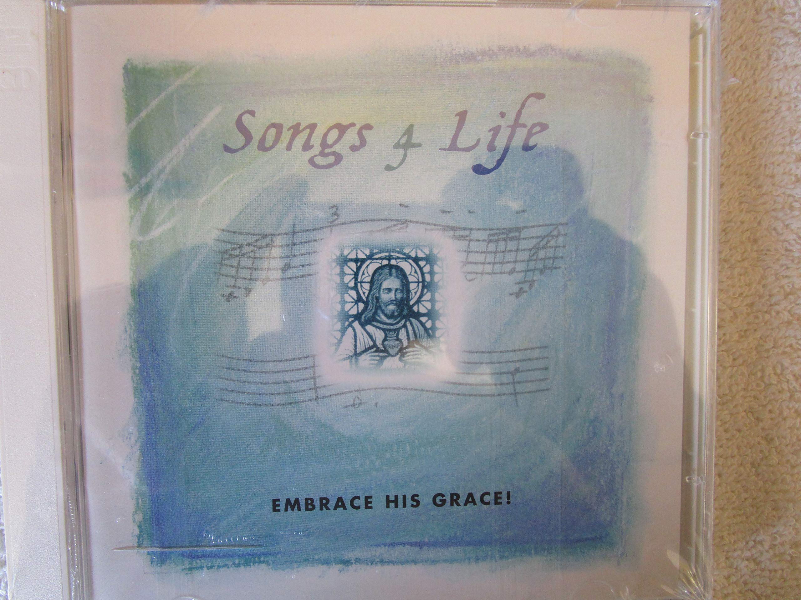 Various Artists - Songs 4 Life: Embrace His Grace! - Amazon.com Music