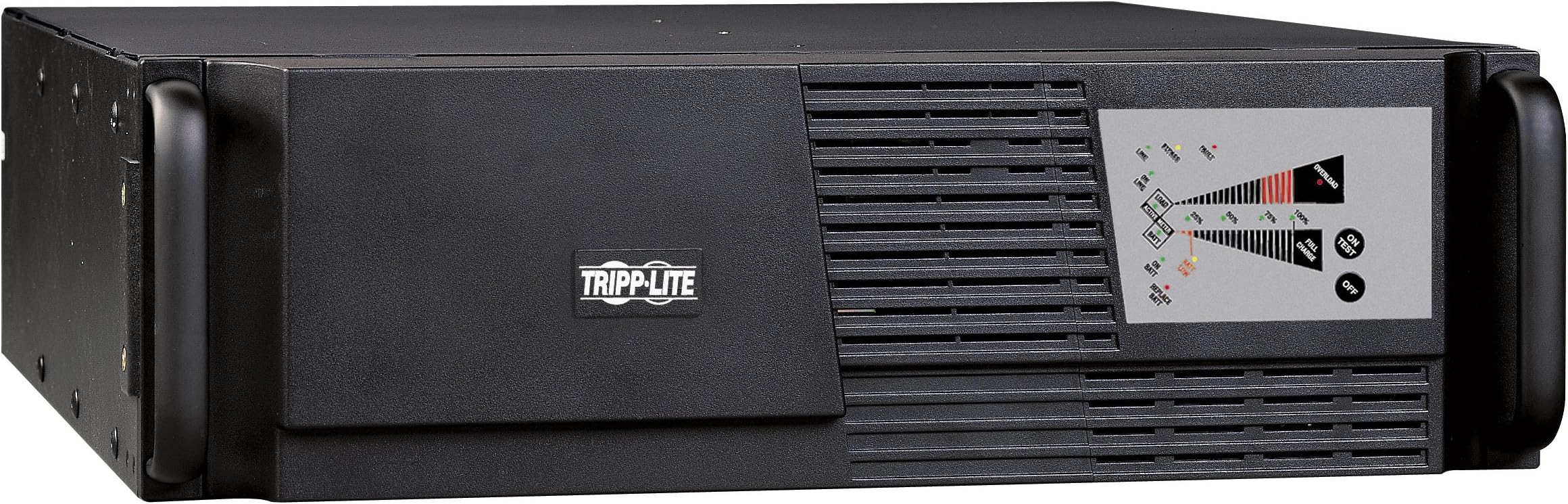 Amazon.com: Liebert GXT5 UPS - 3000VA/2700W 120V, Online Double ...