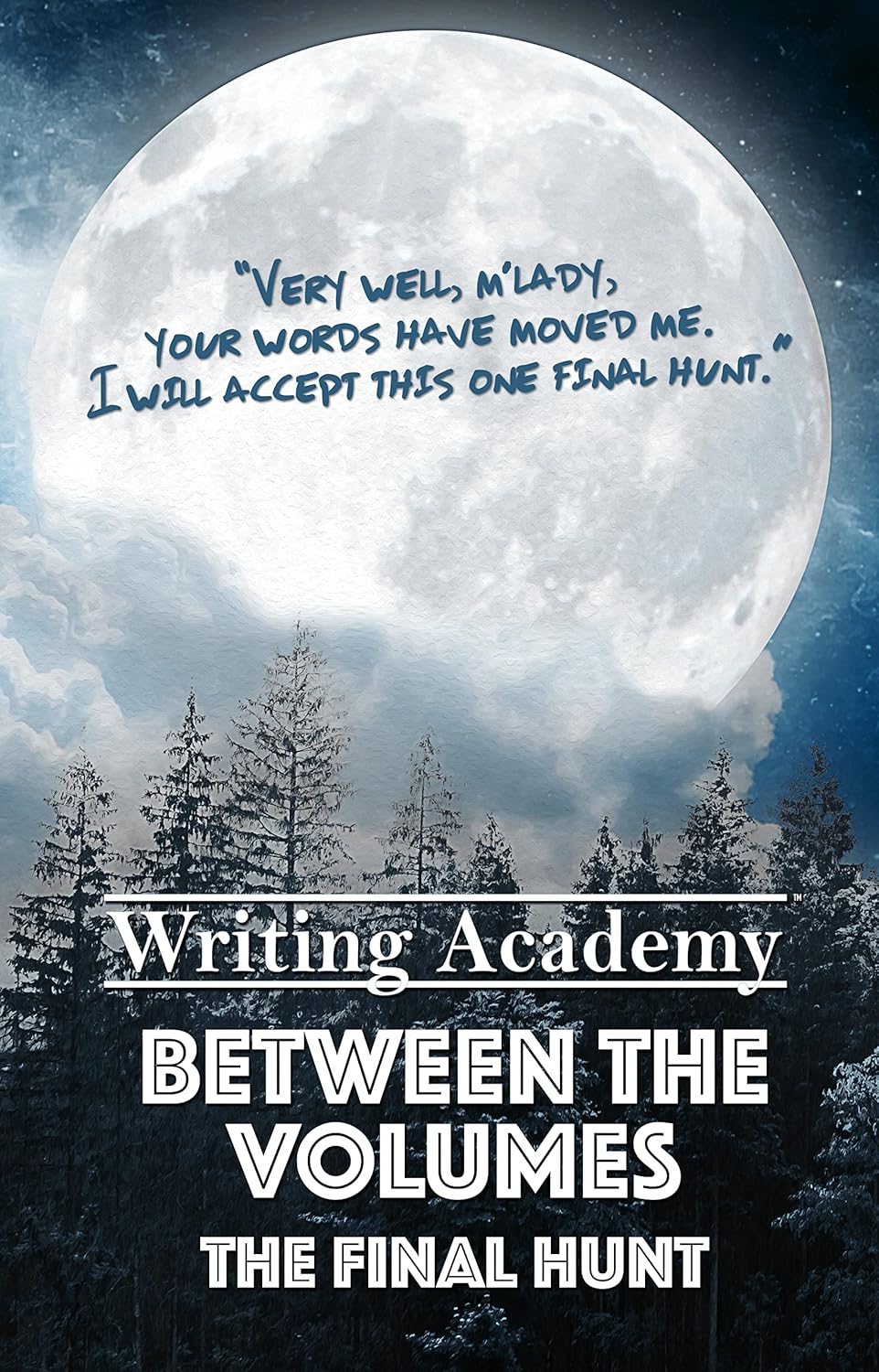 Amazon.com: Writing Academy Anthology: Between The Volumes: The Final ...