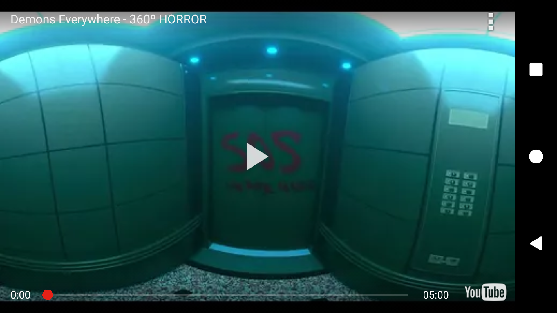 360 Video - App on Amazon Appstore