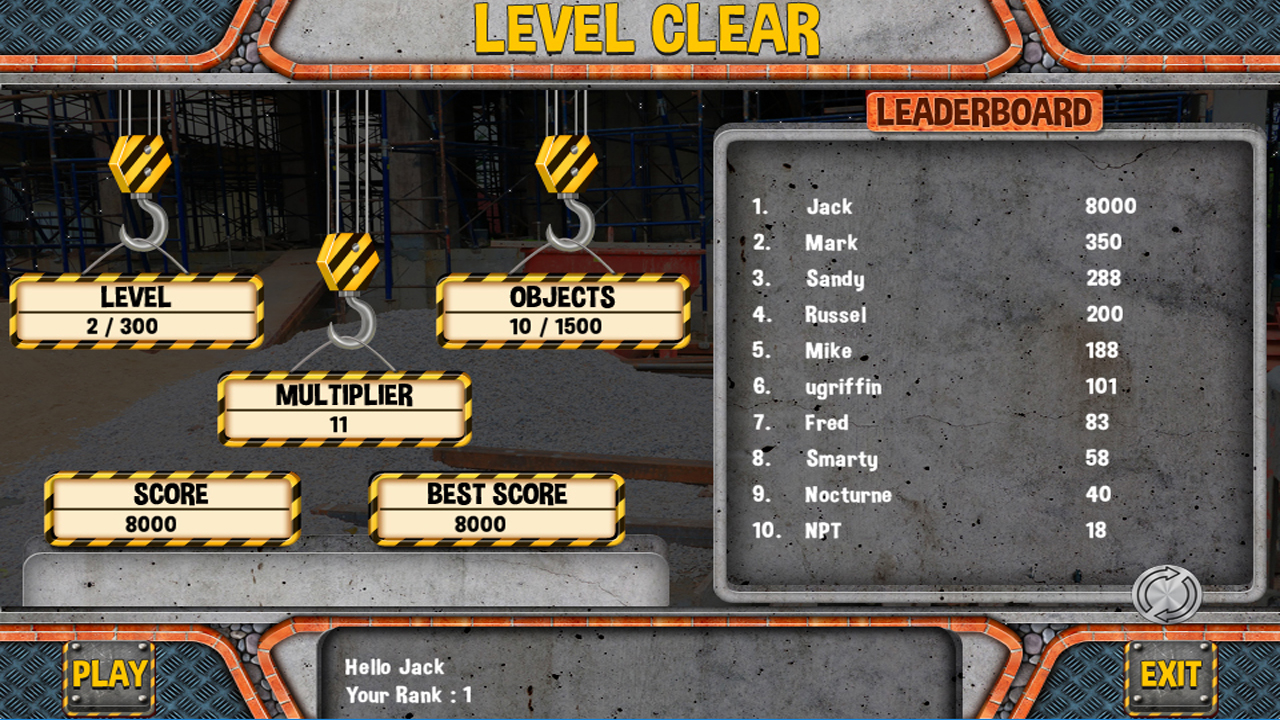 Construction Company - Hidden Object Challenge # 327 - App on Amazon ...