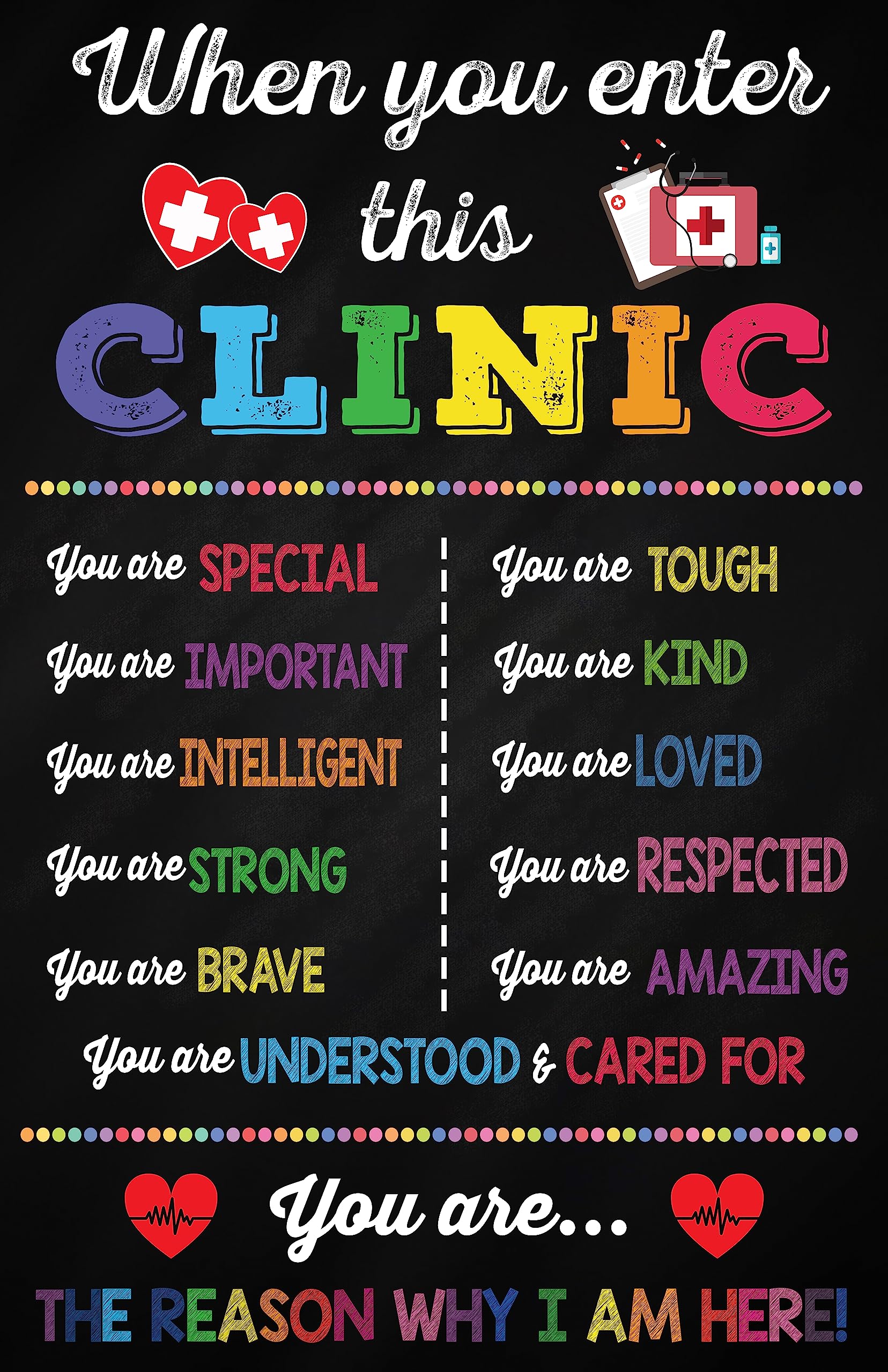 School Clinic Picture