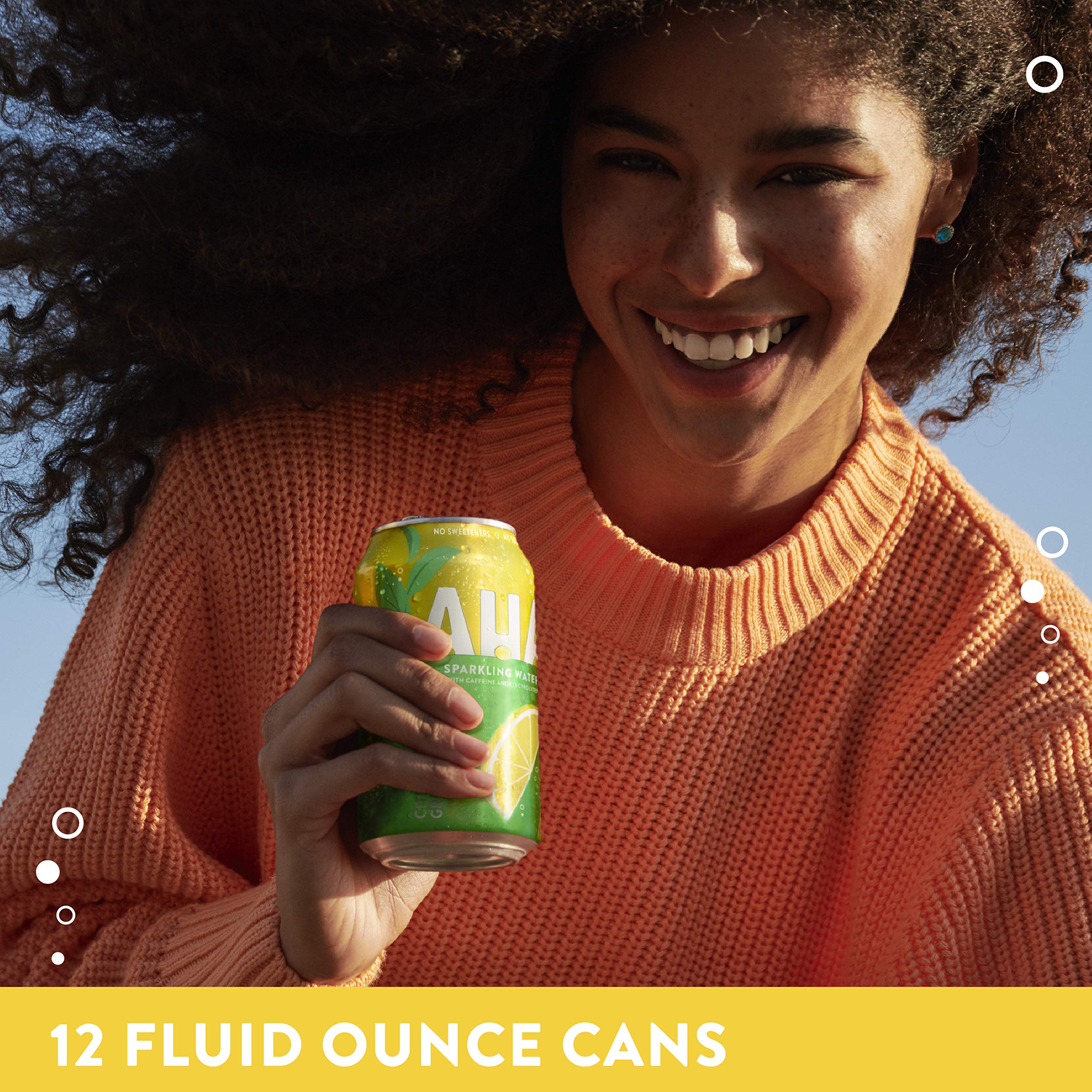 Aha Sparkling Water Variety Pack at Barbara Padgett blog