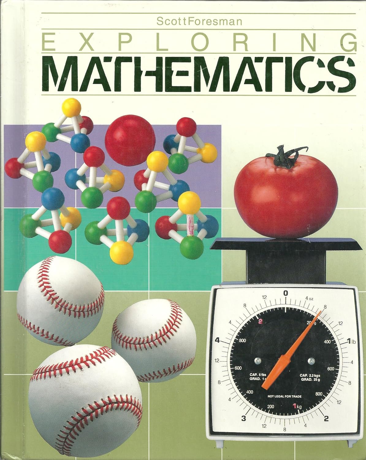 Exploring Mathematics Grade 5: L. Carey Bolster, Clem Boyer, Thomas ...