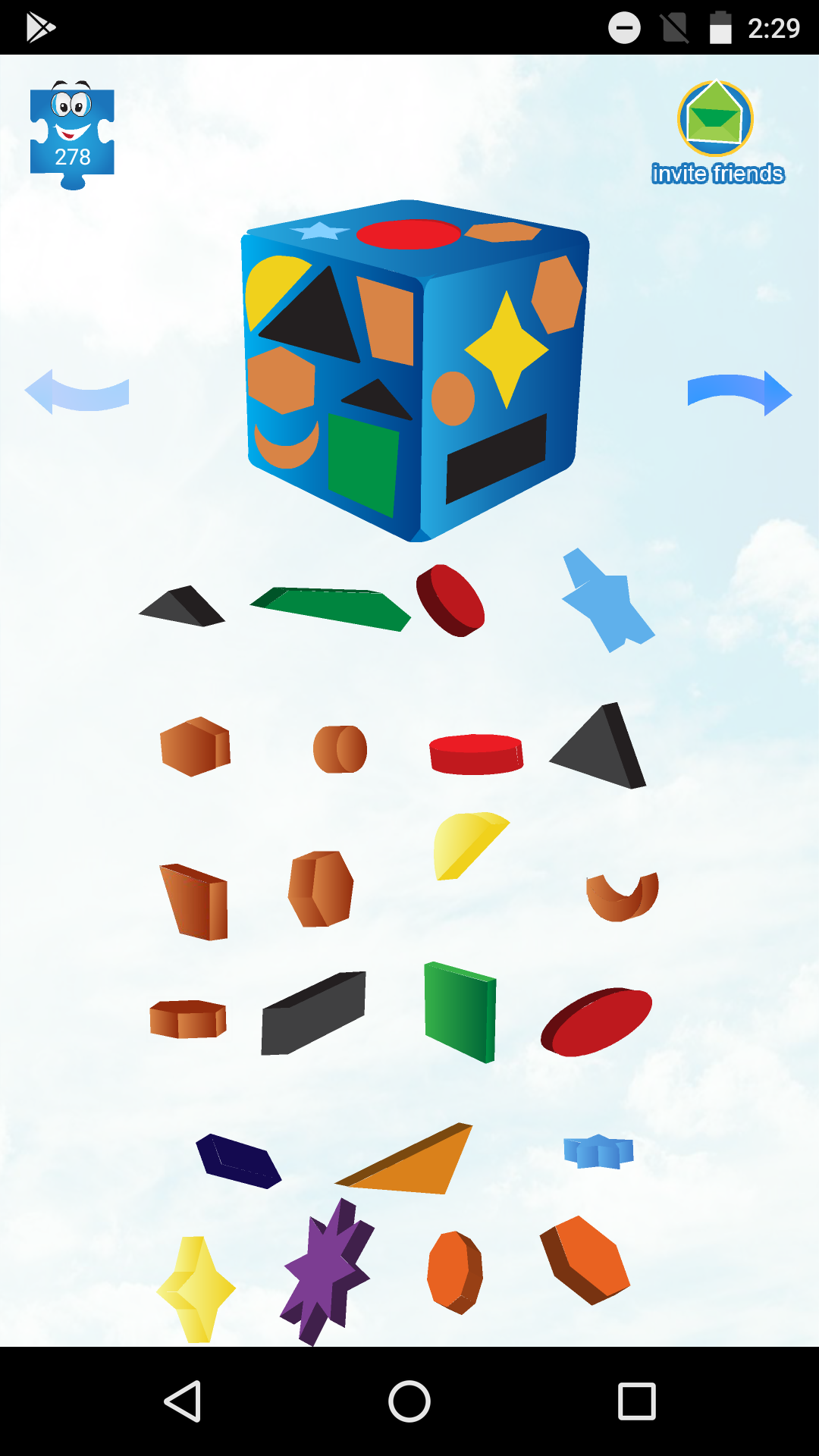 Match Blocks - App on Amazon Appstore