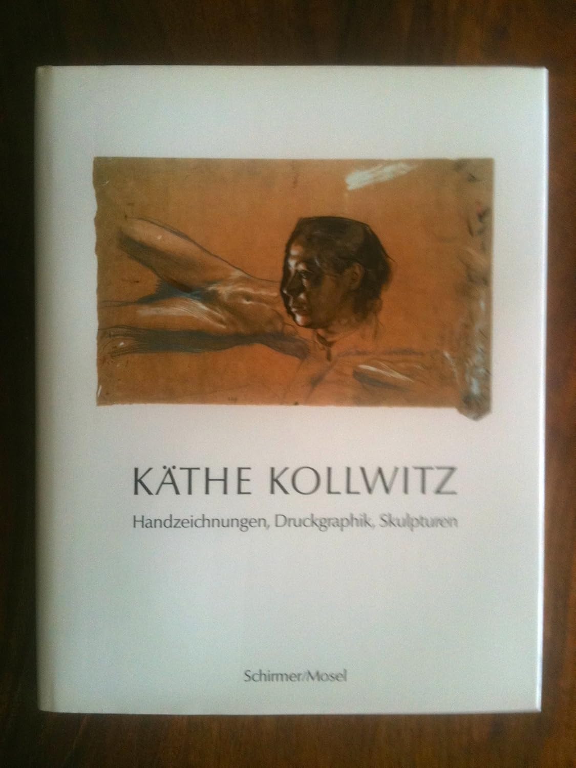 Amazon.co.jp: Kaethe Kollwitz. Handzeichnungen, Druckgraphik ...