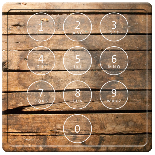 Wooden Lockscreen Wallpaper - App on Amazon Appstore