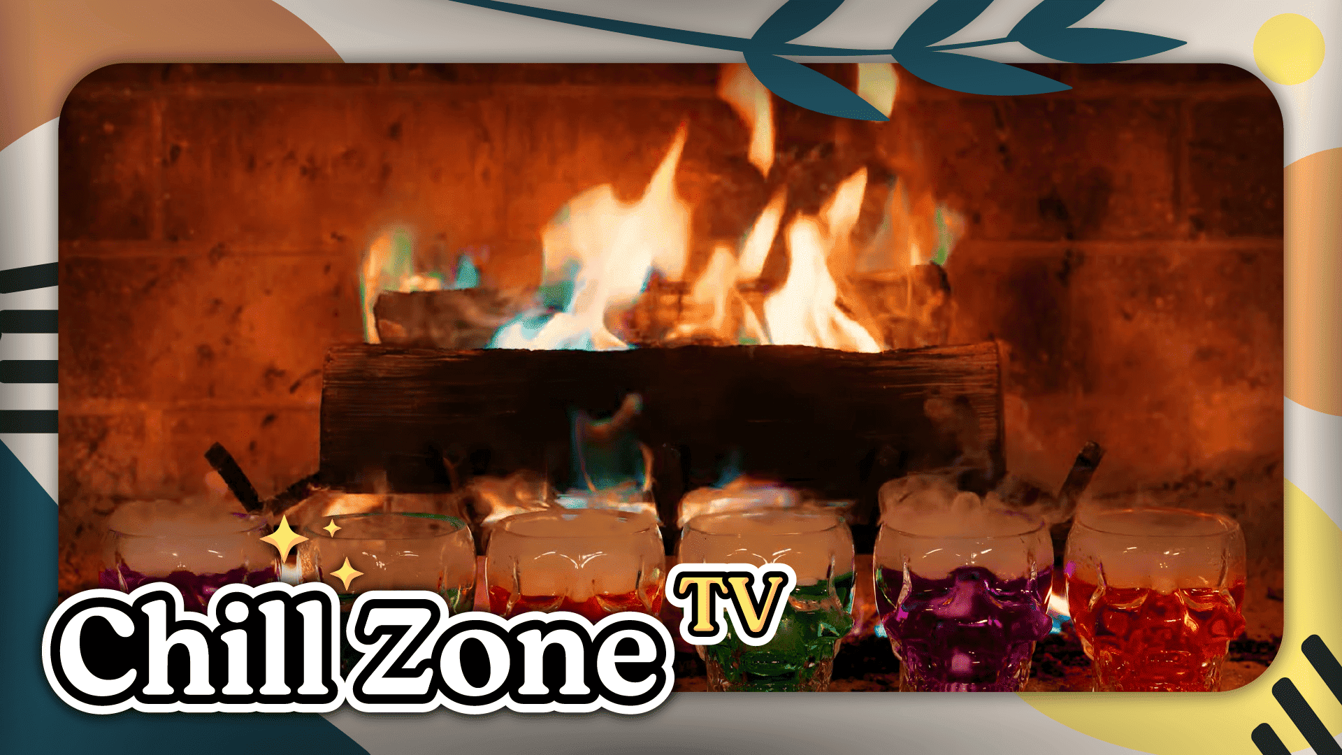 Chill Zone TV - App on Amazon Appstore
