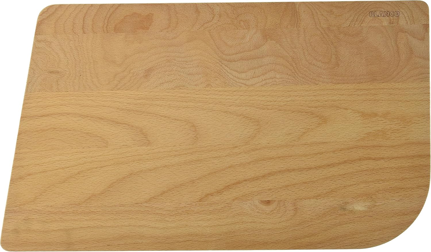 Amazon.com: BLANCO Beech Wood Cutting Board - 513484 : Home & Kitchen
