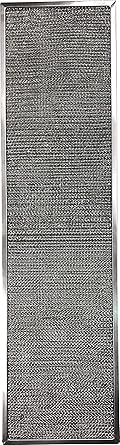 Amazon.com: Filter Everything Replacement Aluminum Filter Compatible ...