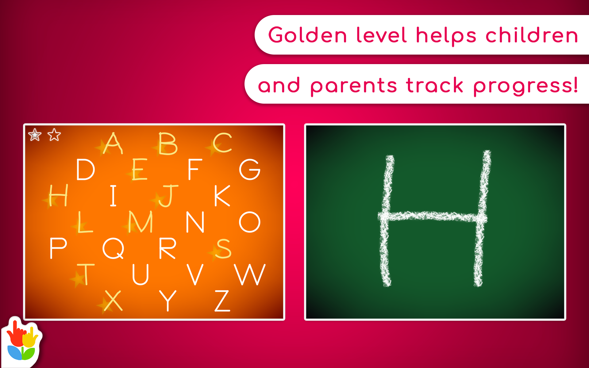 LetterSchool - Learn to write the ABC Alphabet - App on Amazon Appstore