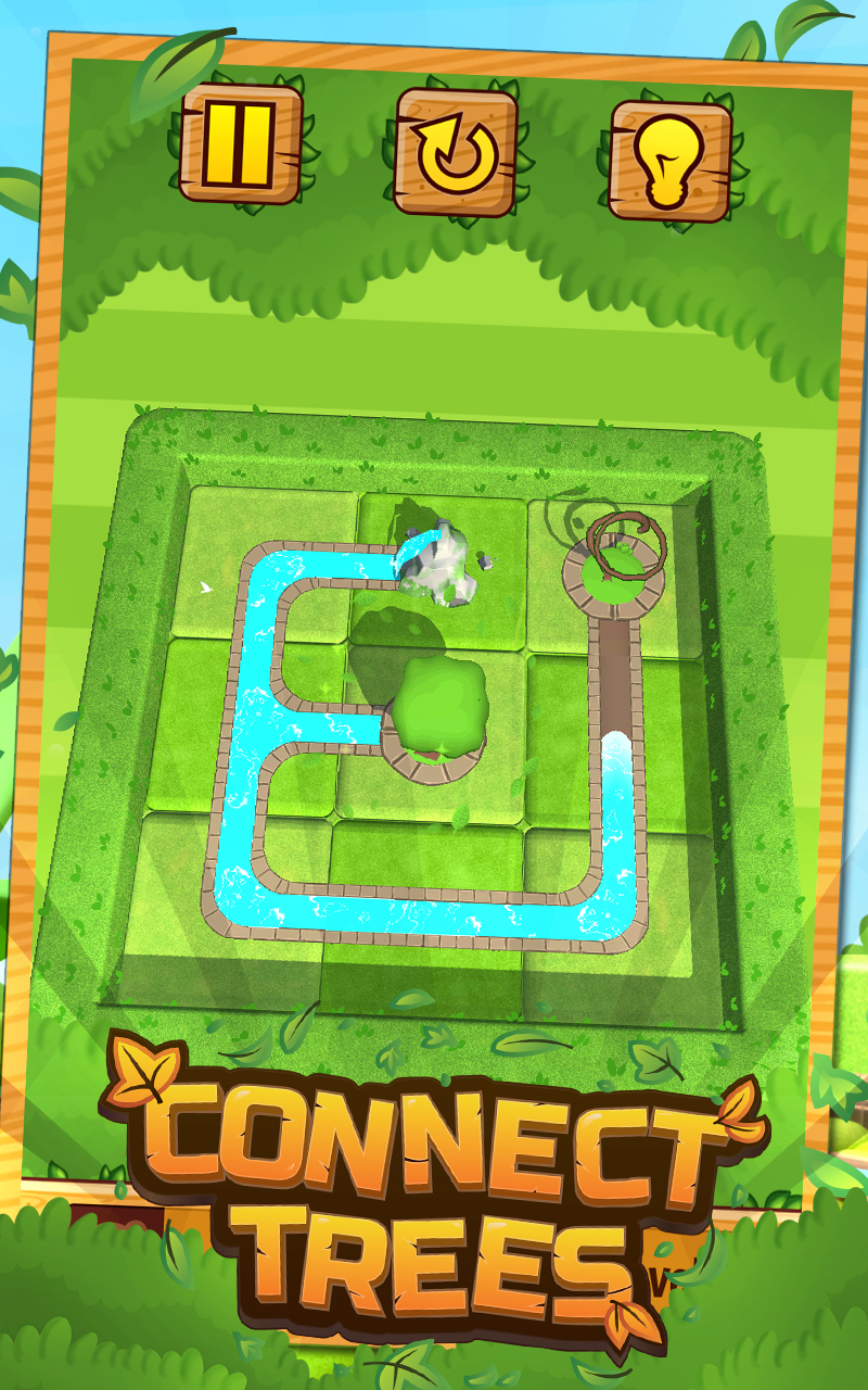 Connect Trees - App on Amazon Appstore