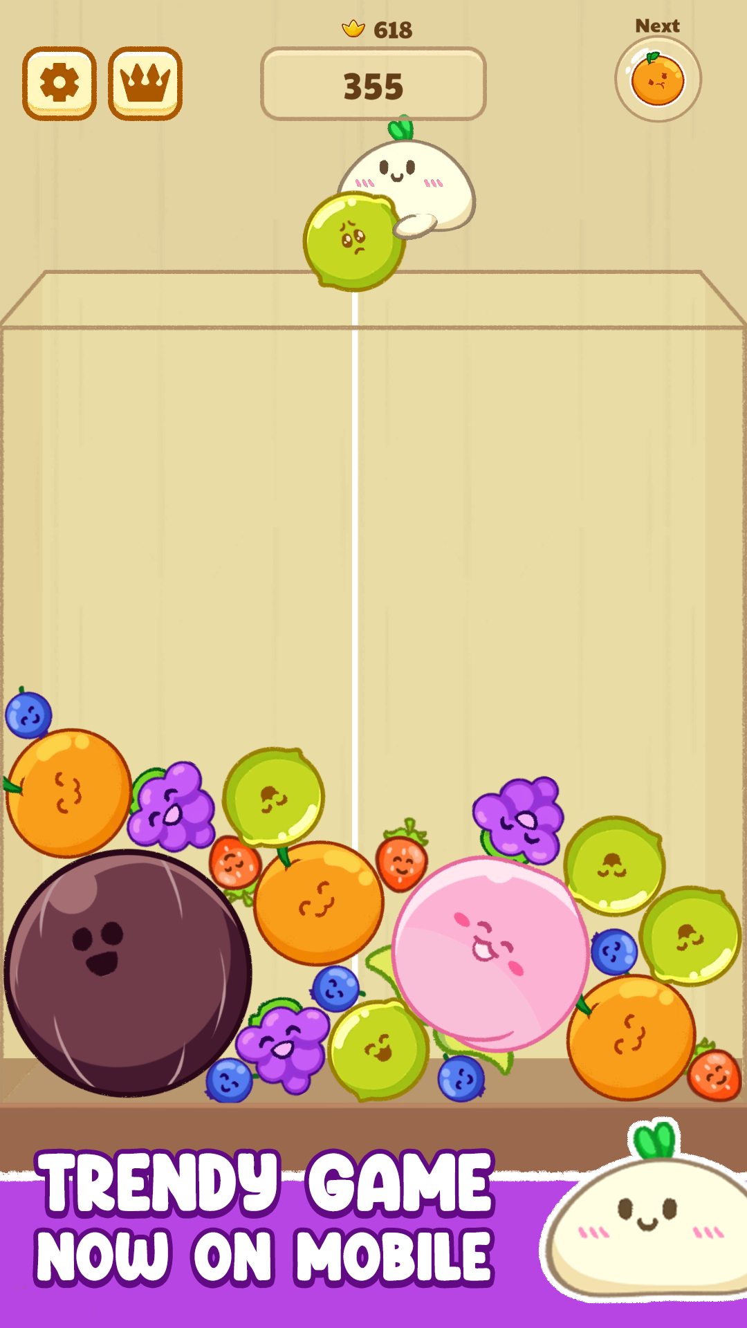 Watermelon Mania: What's Next? - App on Amazon Appstore