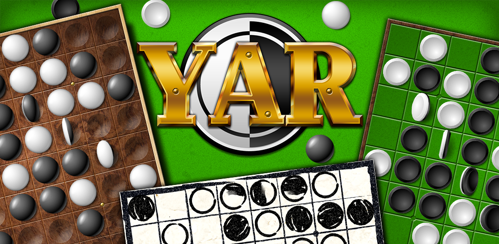 YAR - App on the Amazon Appstore