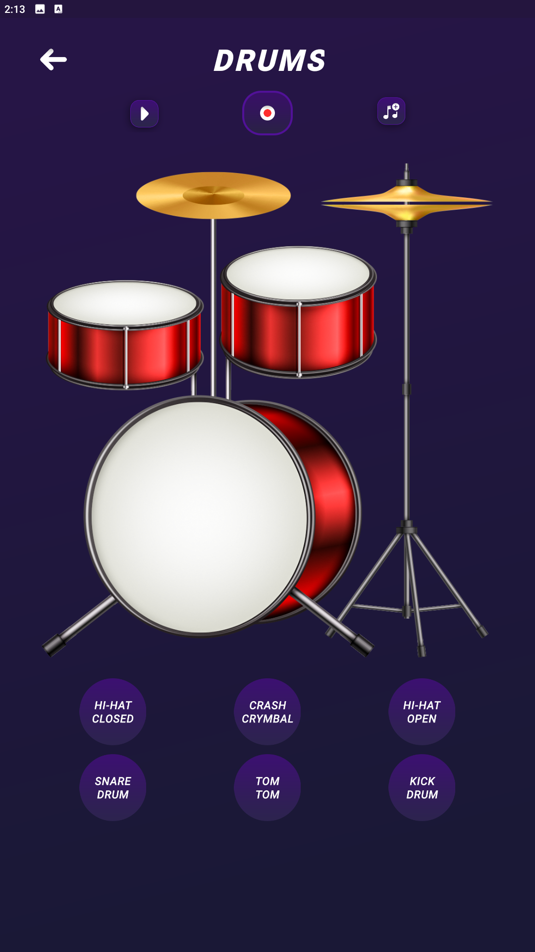 Music Flow: DJ Mixer, Drum Pad & Recorder No Ads - App on Amazon Appstore