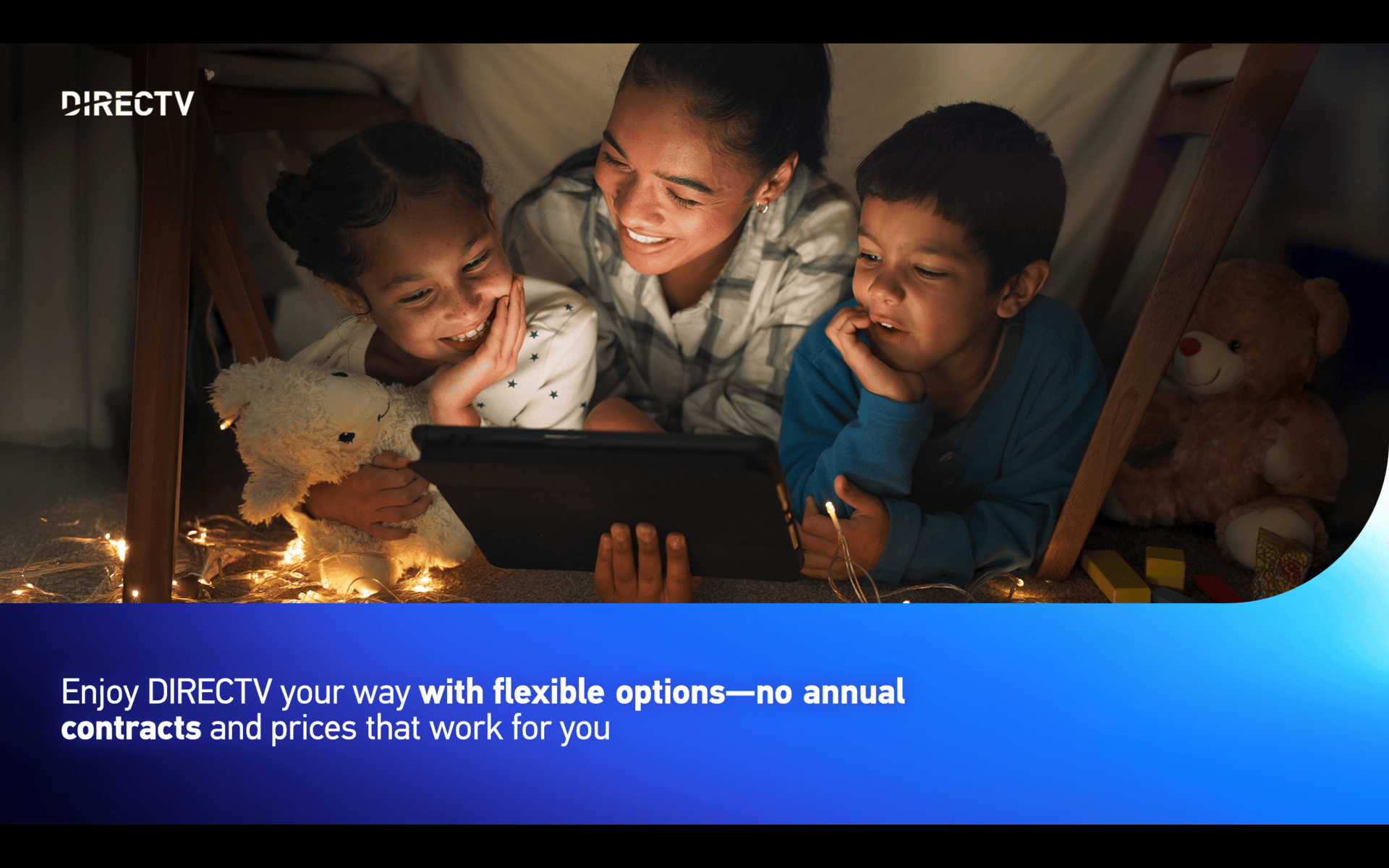 DIRECTV: Live TV + Streaming - App on Amazon Appstore