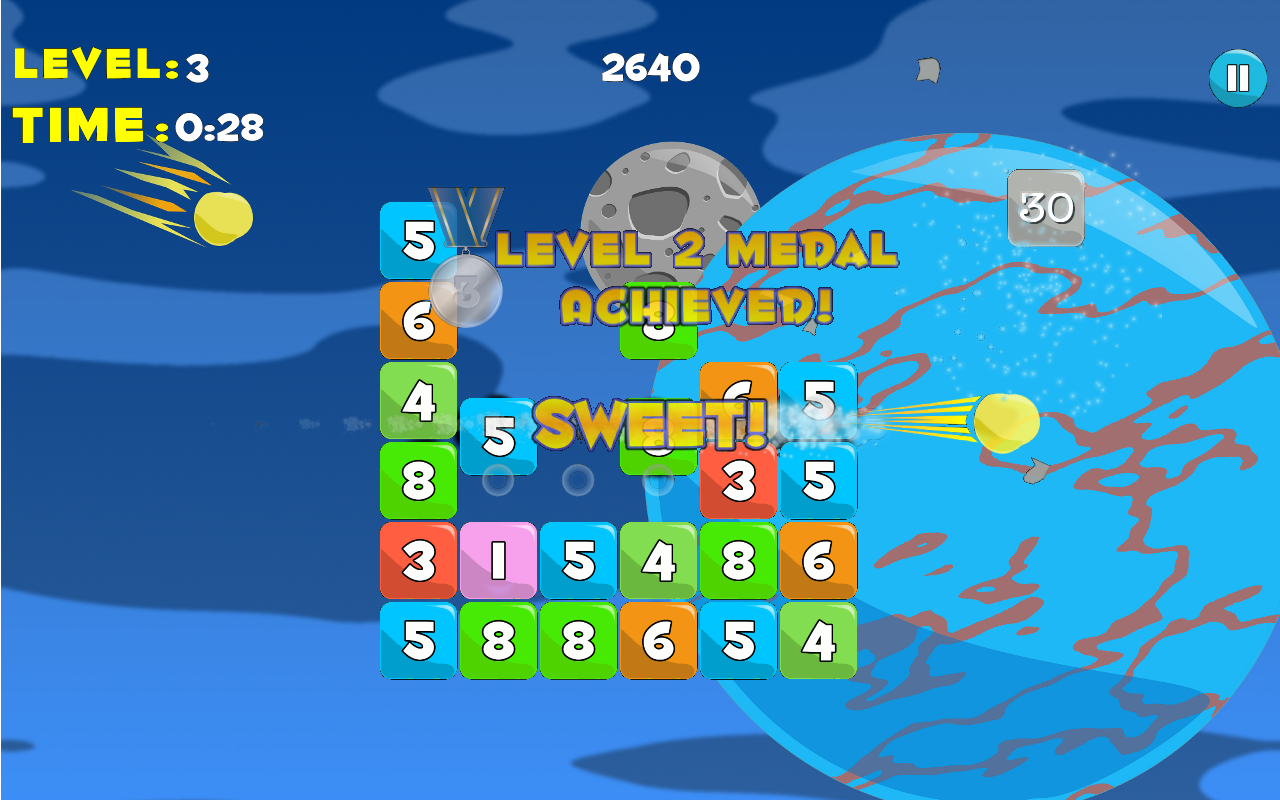 Multiplication Blocks:Amazon.de:Appstore for Android