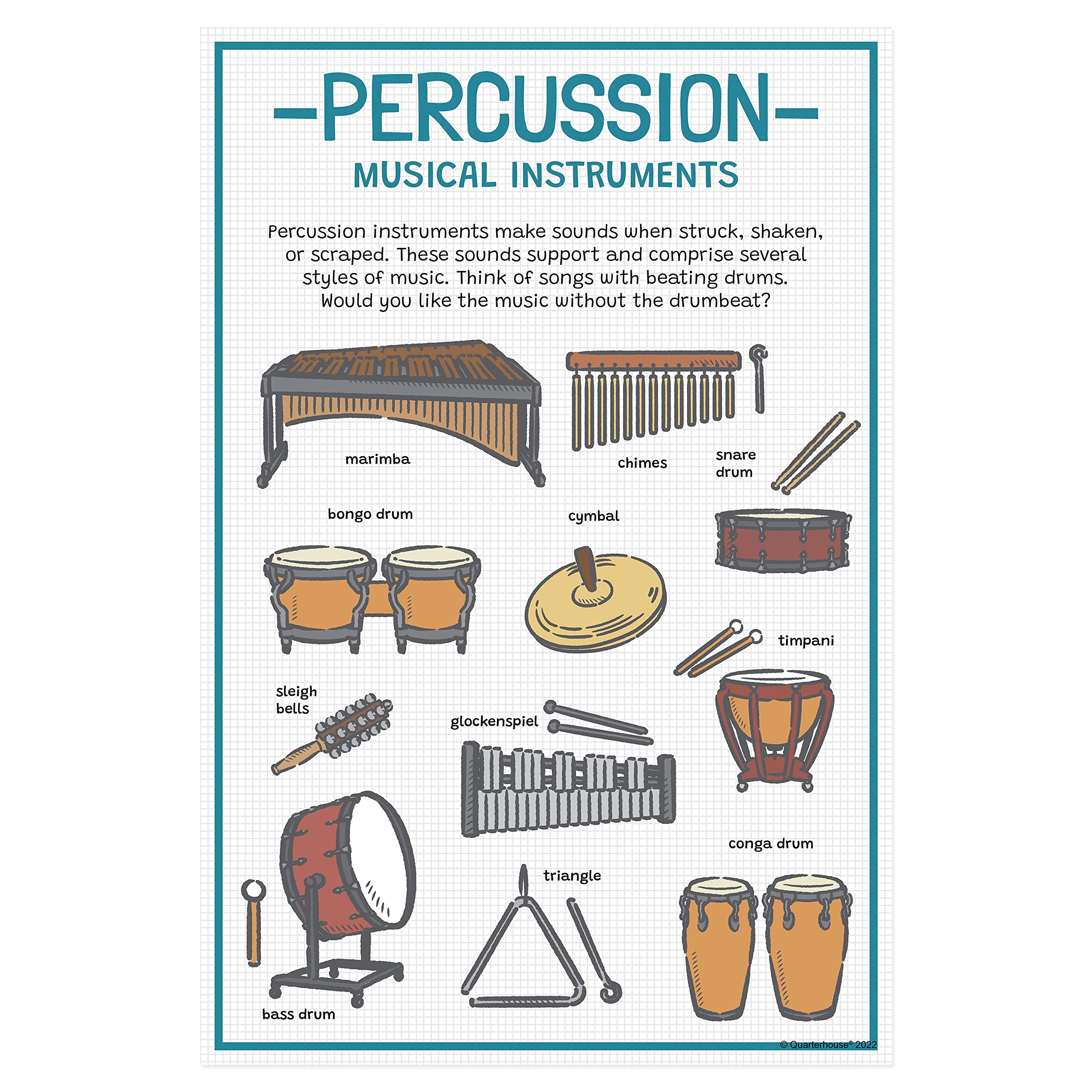 Instrument Families Printable Instrument Families Pdf (tag): Products